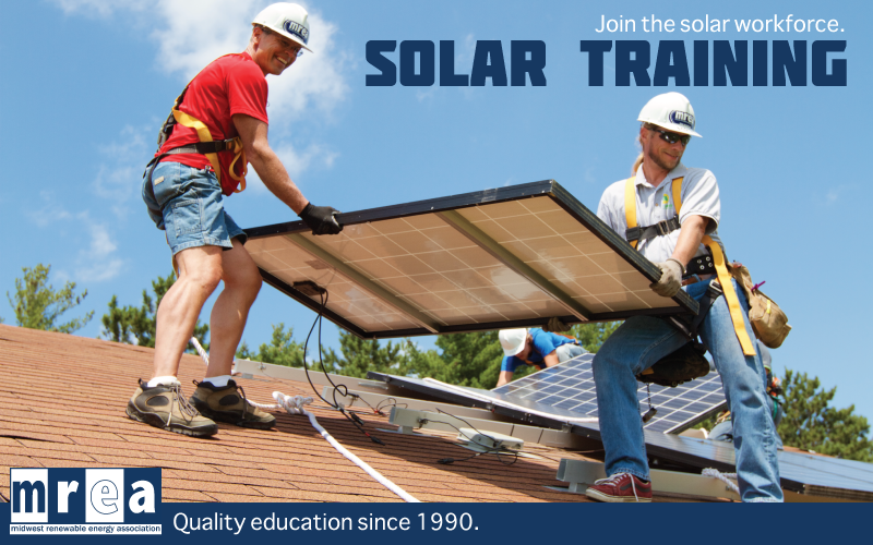 Grow Solar | A Midwest Partnership to Move Markets