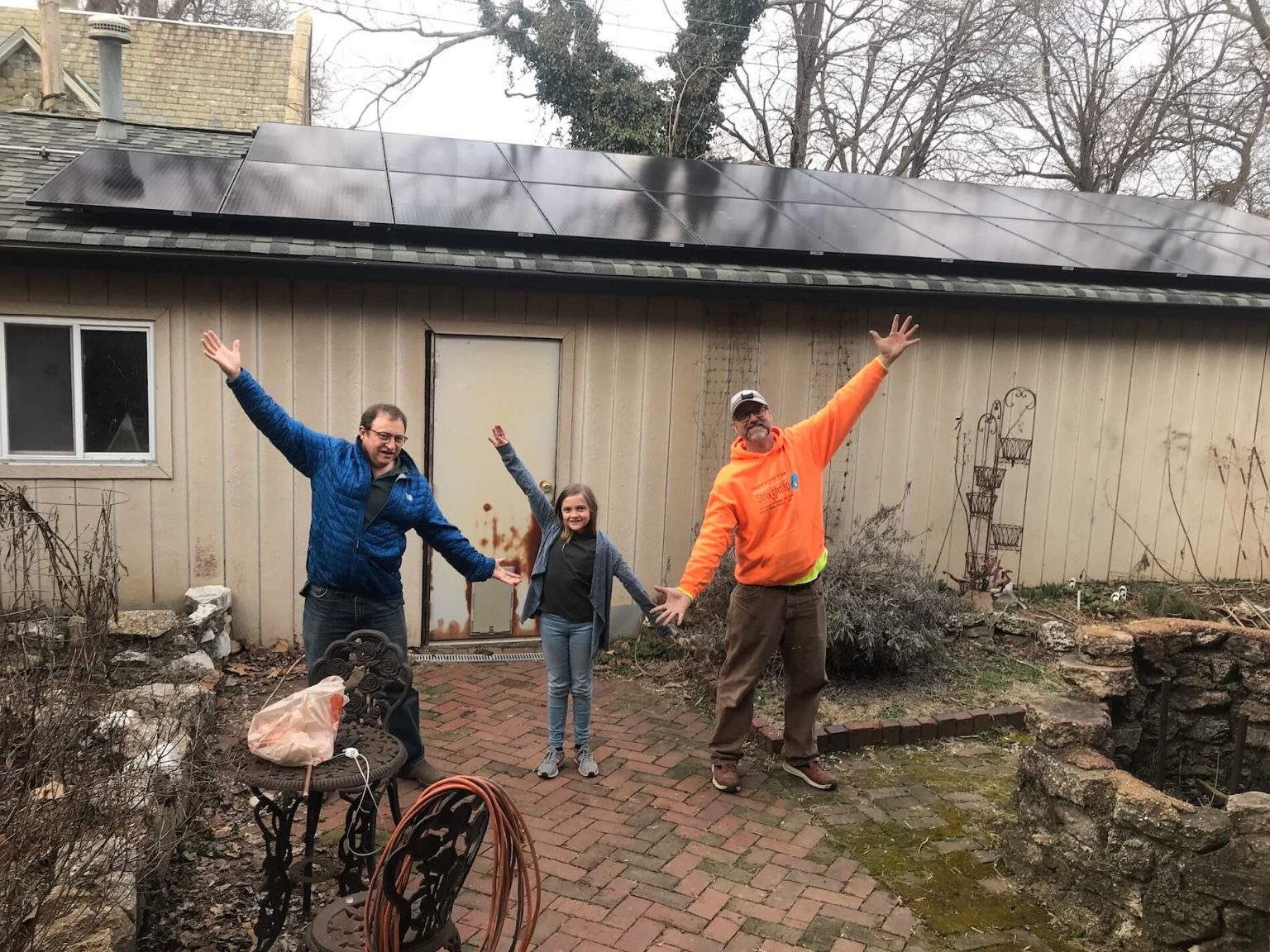 Grow Solar St. Louis | Start your solar journey today