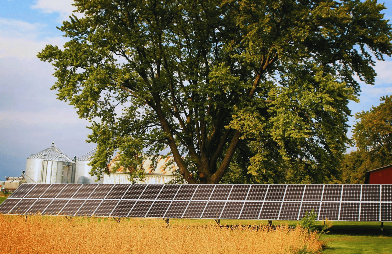 Grow Solar Bloomington-Normal | Grow Solar