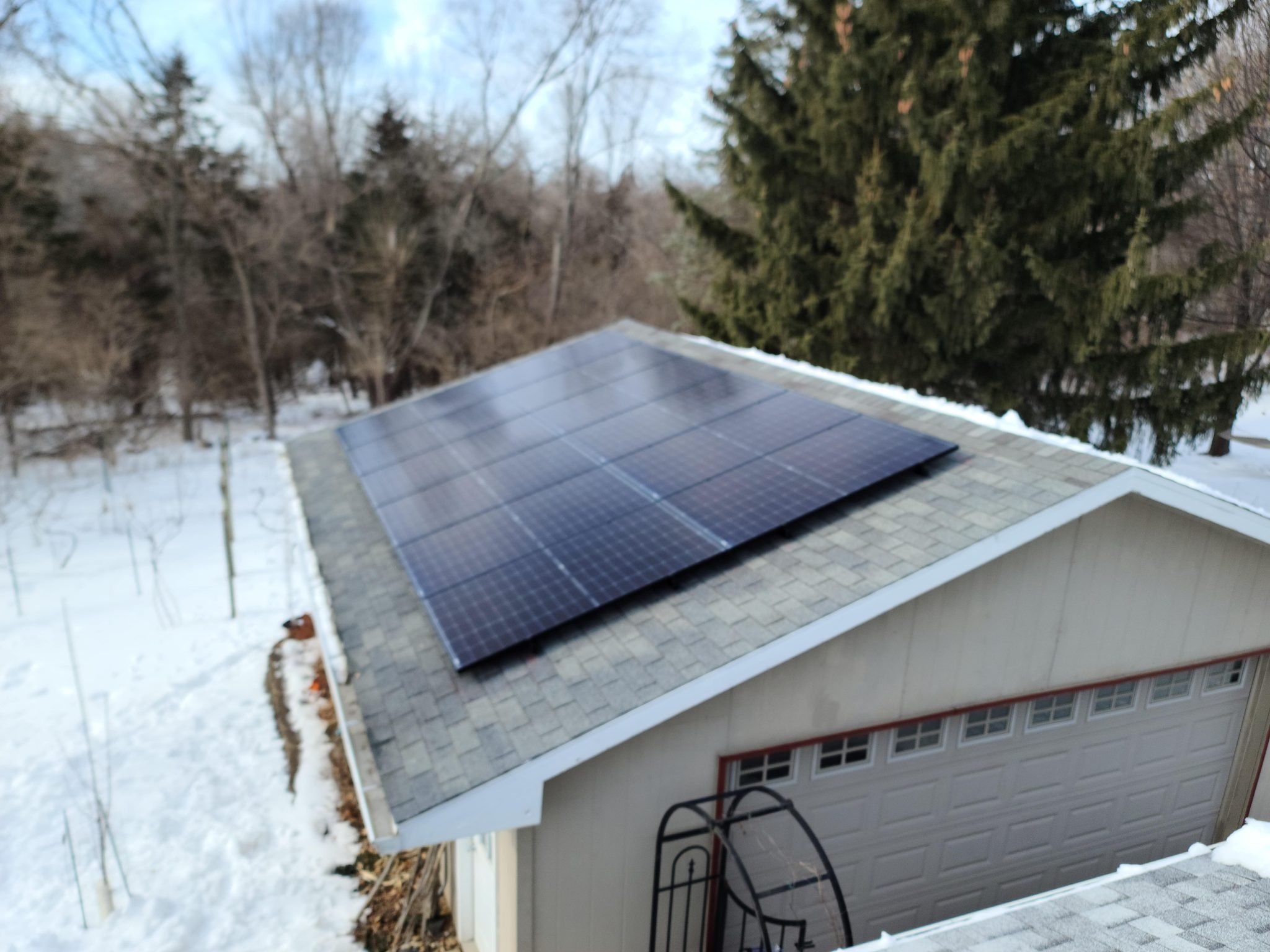 Grow Solar Polk County | Start your solar journey today!