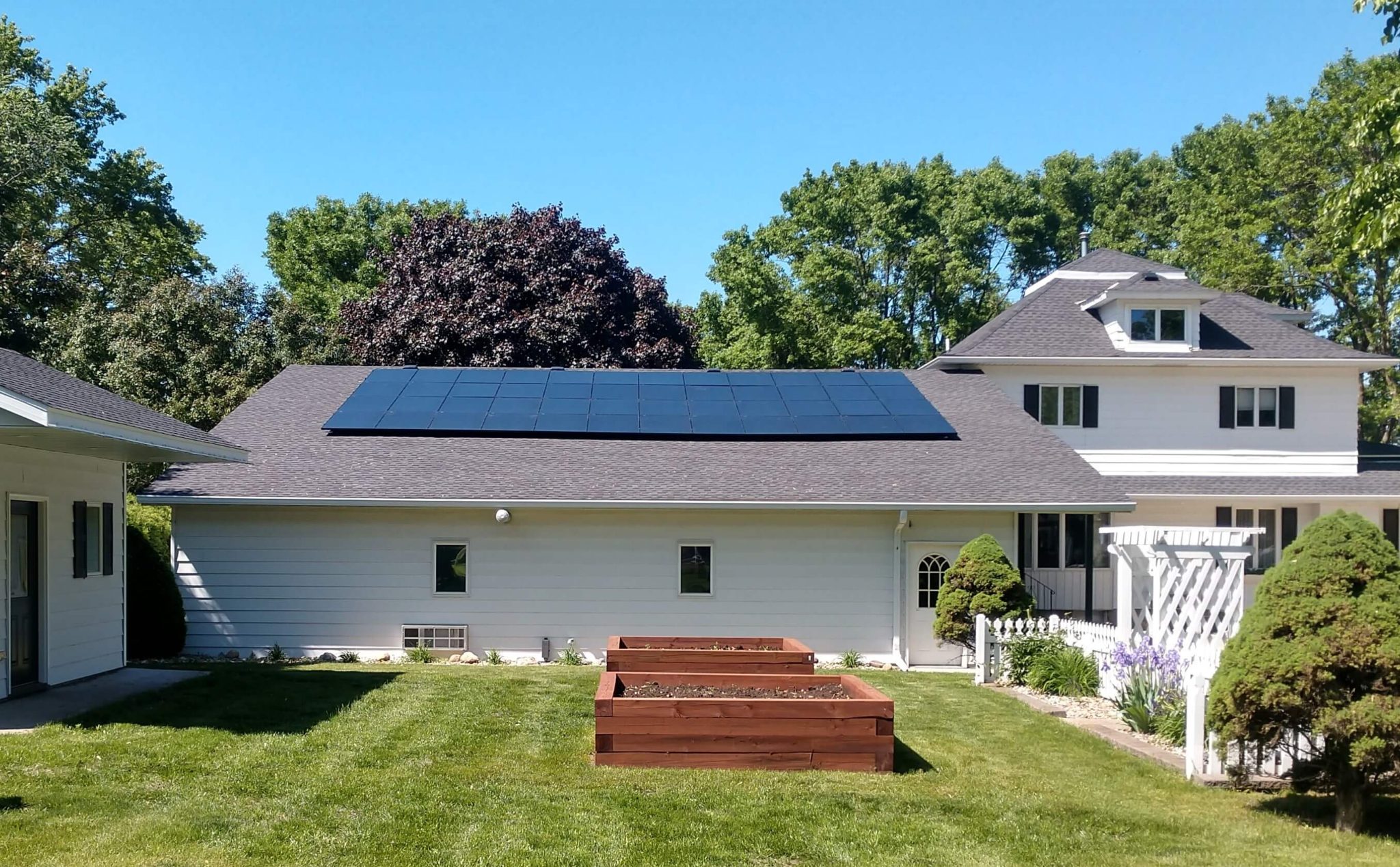 Grow Solar Polk County | Start your solar journey today!